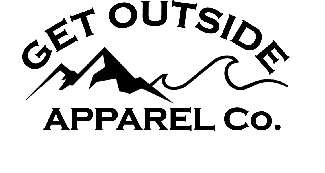 GET OUTSIDE APPAREL Co. – Get Outside Apparel Co.